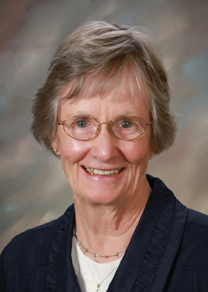 Sisters in the News - Sisters of Charity of the Blessed Virgin Mary