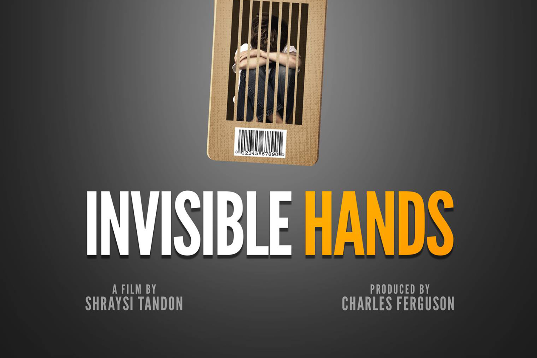 Invisible Hands – Julien Dubuque International Film Festival - Sisters ...