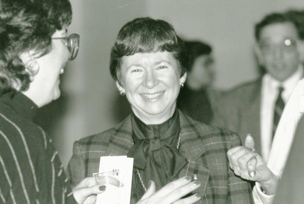 Sisters in the News - Sisters of Charity of the Blessed Virgin Mary