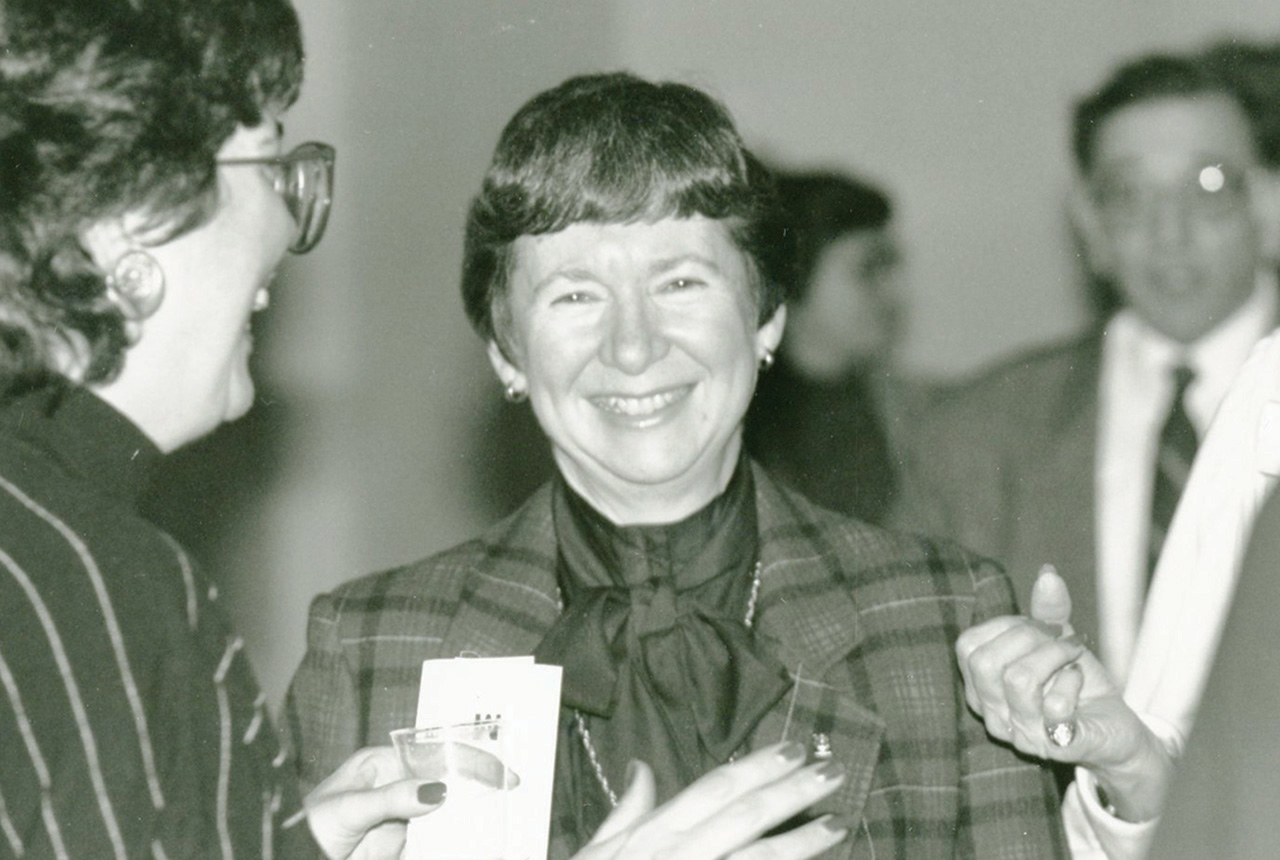 Sisters in the News - Sisters of Charity of the Blessed Virgin Mary