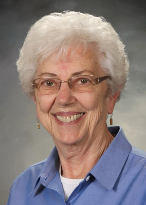 2020 Jubilarians - Sisters of Charity of the Blessed Virgin Mary