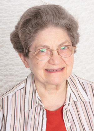 Seeking Justice For All - Sisters of Charity of the Blessed Virgin Mary