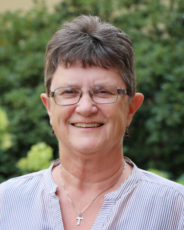 Seeking Justice For All - Sisters of Charity of the Blessed Virgin Mary