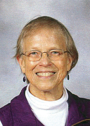 Ruth Evermann, BVM Honored With Retirement Caravan - Sisters of Charity ...