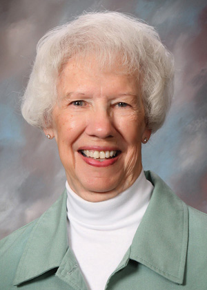 2021 Jubilarians - Sisters of Charity of the Blessed Virgin Mary