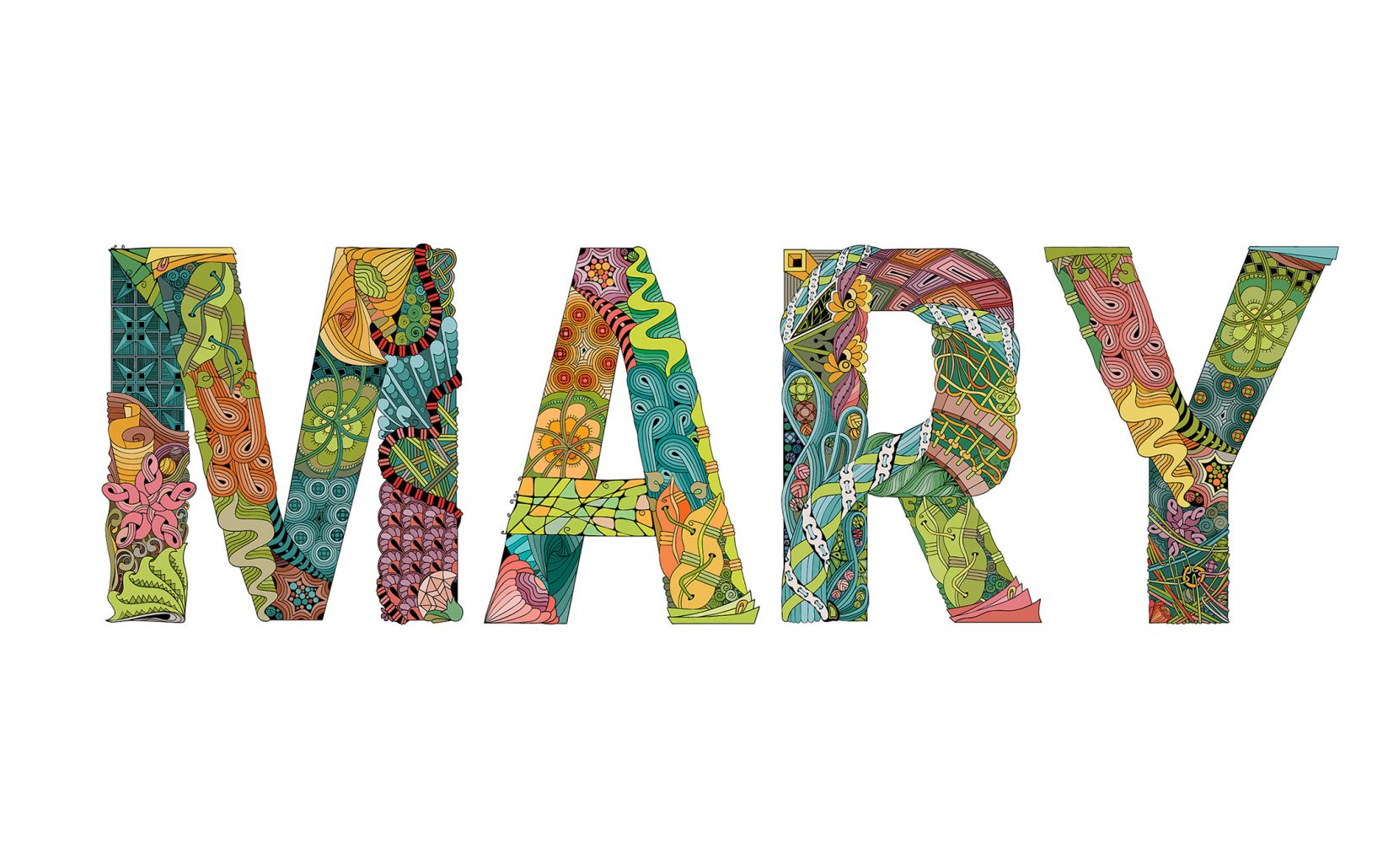 As We Celebrate Mary’s Birth, Are We Living Up to Her Name? - Sisters ...