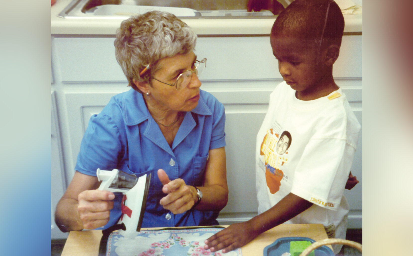 BVM Ministry Partnership Grant: Deanna's Montessori—But God Ministries ...