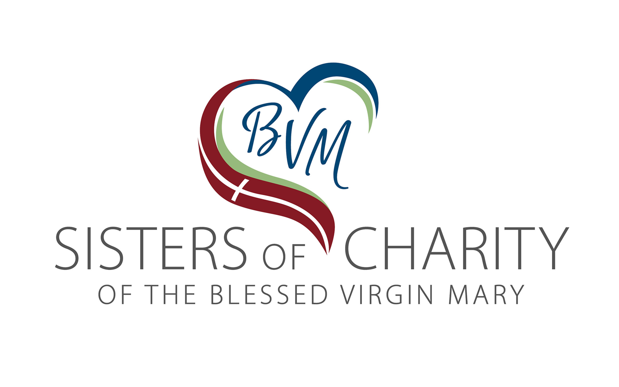 The Heart of BVM - Sisters of Charity of the Blessed Virgin Mary