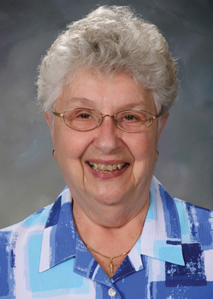 2022 Jubilarians - Sisters of Charity of the Blessed Virgin Mary