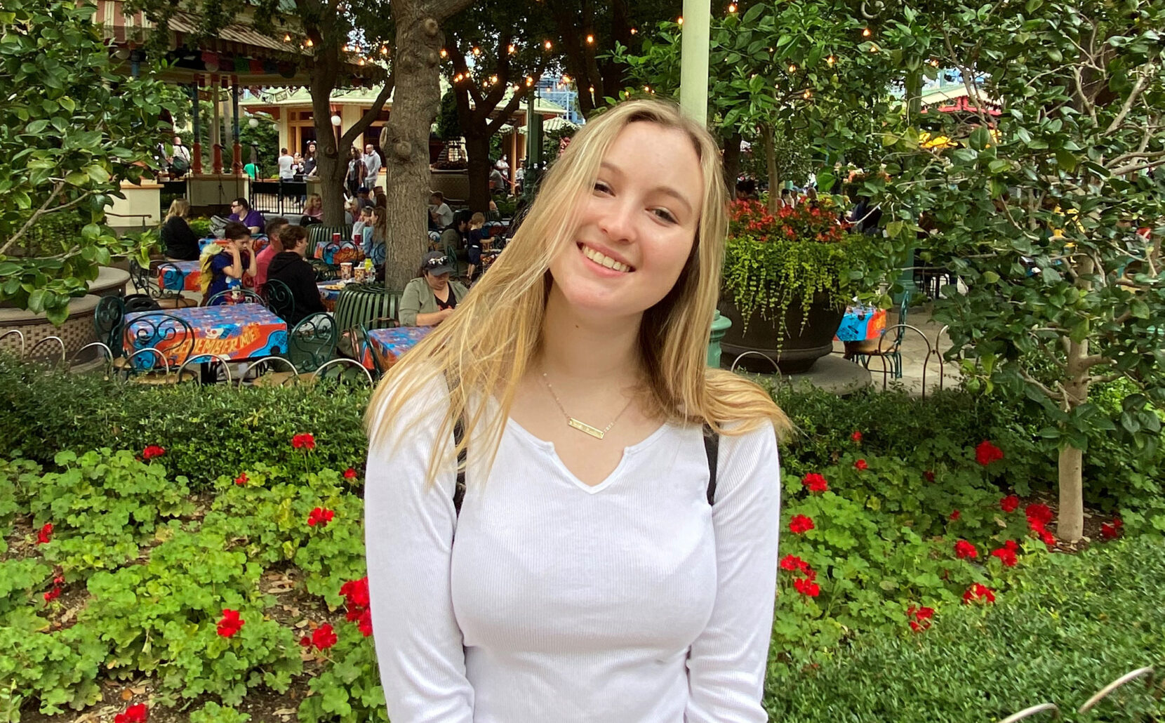 Emma McCarthy Joins BVM Salt Planning Committee - Sisters of Charity of ...