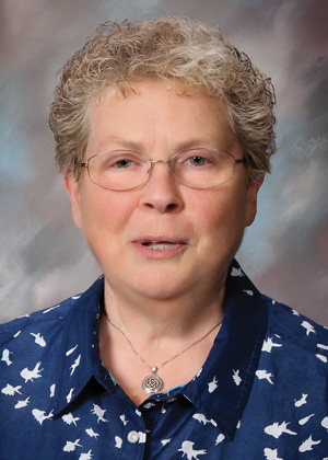 2022 Jubilarians - Sisters of Charity of the Blessed Virgin Mary