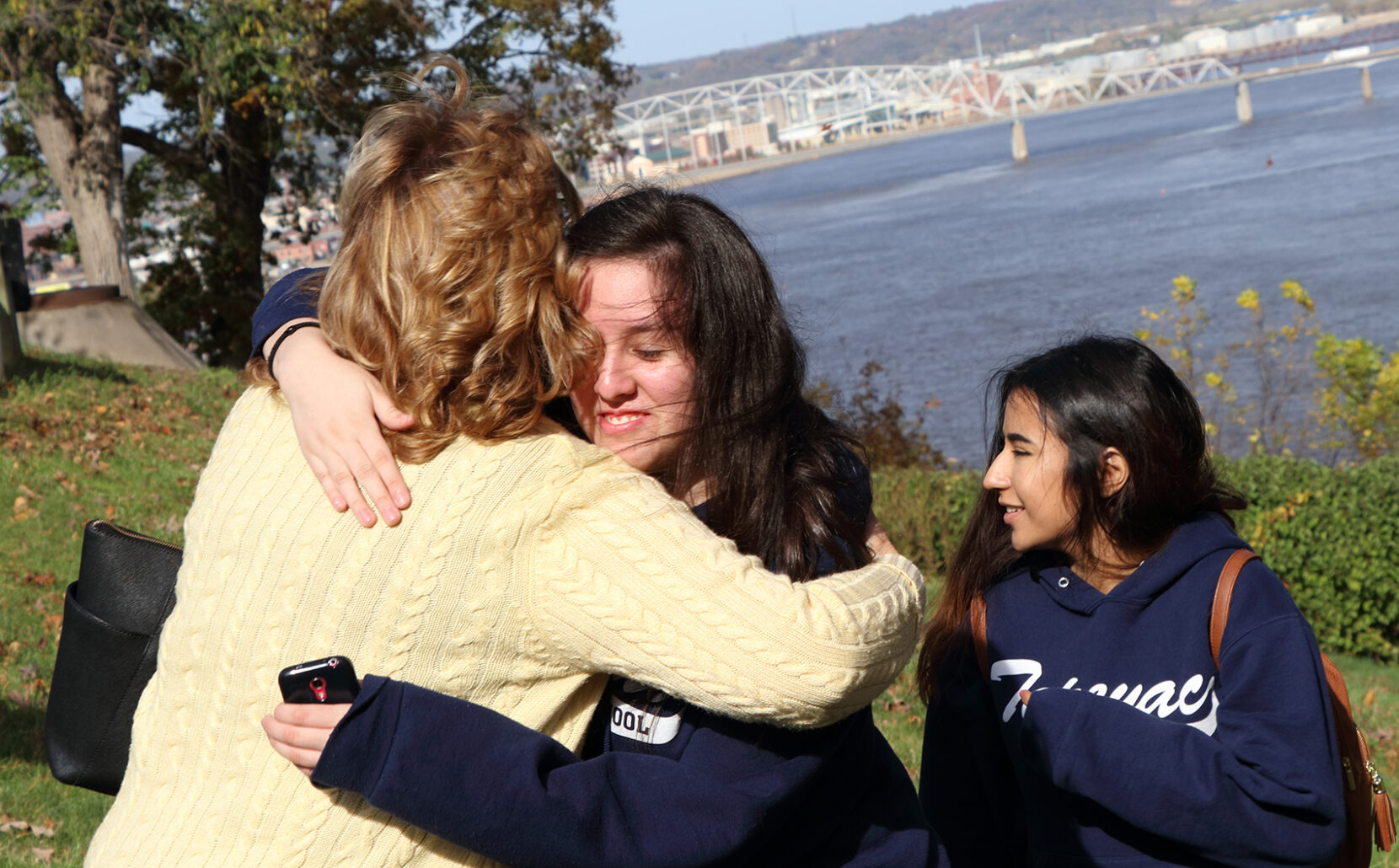 Sharing the Heart of BVM: The Purpose of Life and Mission - Sisters of ...