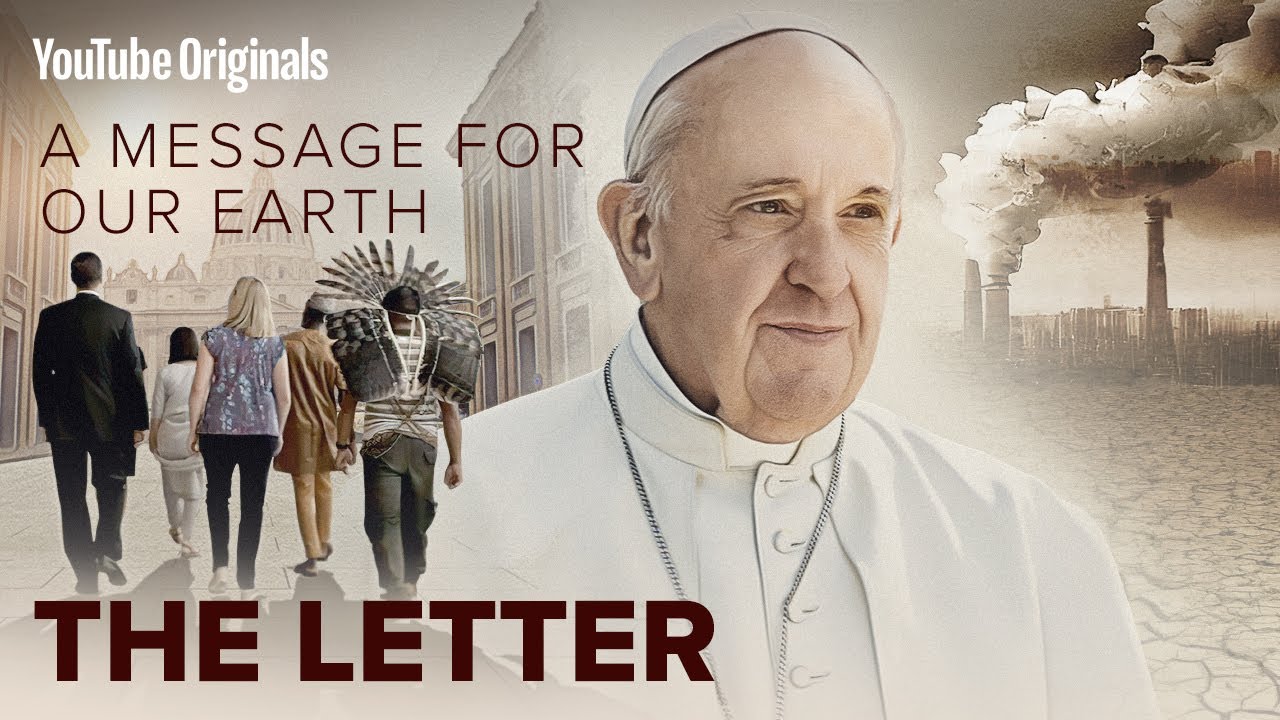 The Letter: A Message for Our Earth - Sisters of Charity of the Blessed ...