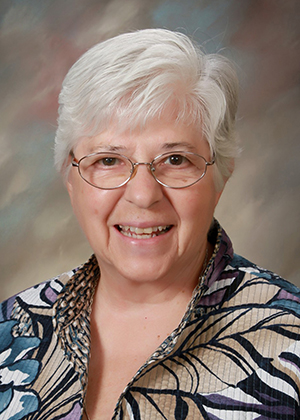 2024 Jubilarians - Sisters of Charity of the Blessed Virgin Mary