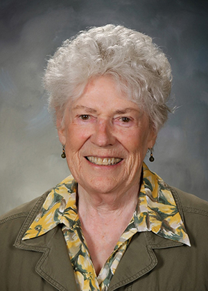 2024 Jubilarians - Sisters of Charity of the Blessed Virgin Mary