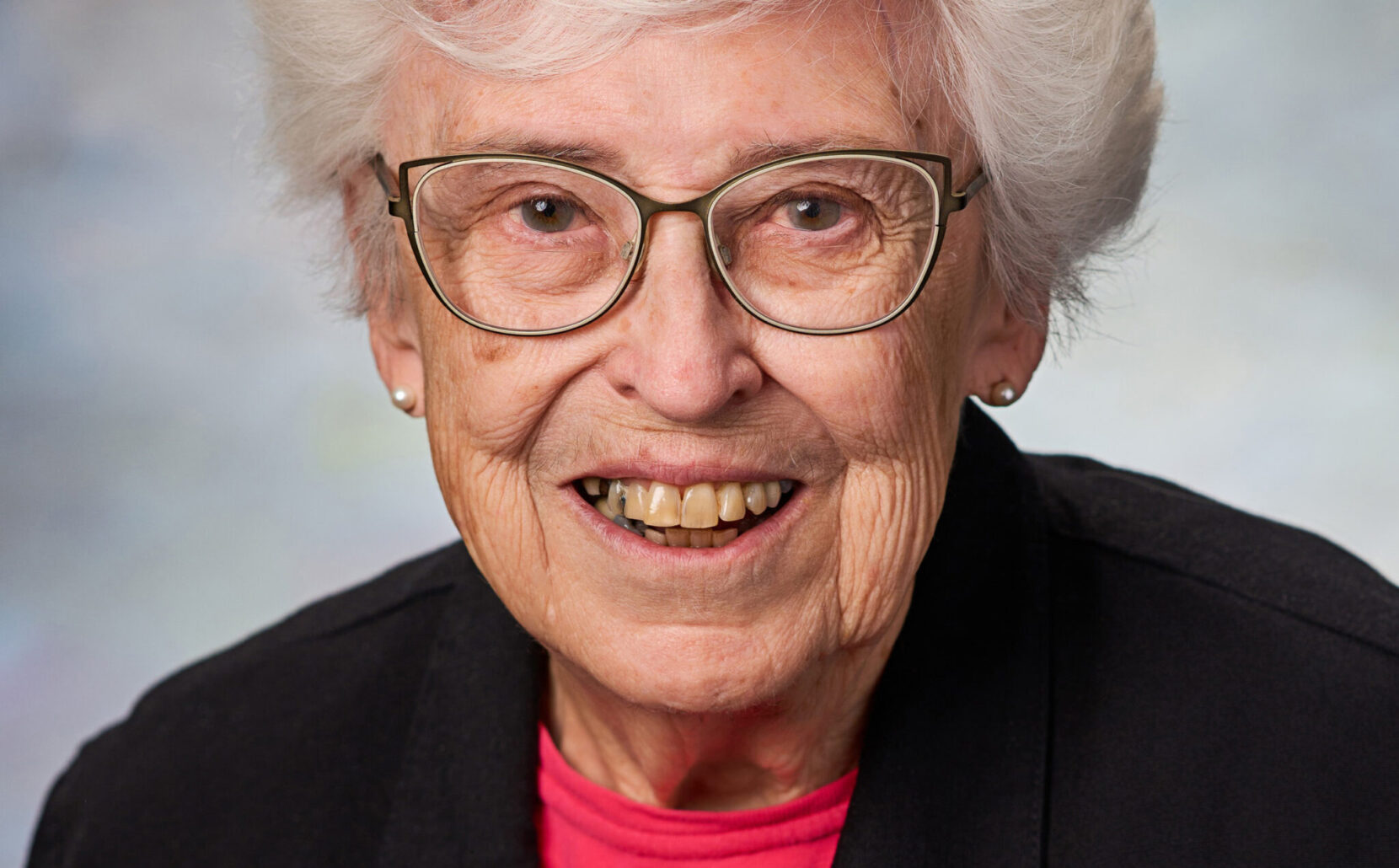 Gwen Farry, BVM Receives SGI's 2024 Father Mike Crosby Award - Sisters ...