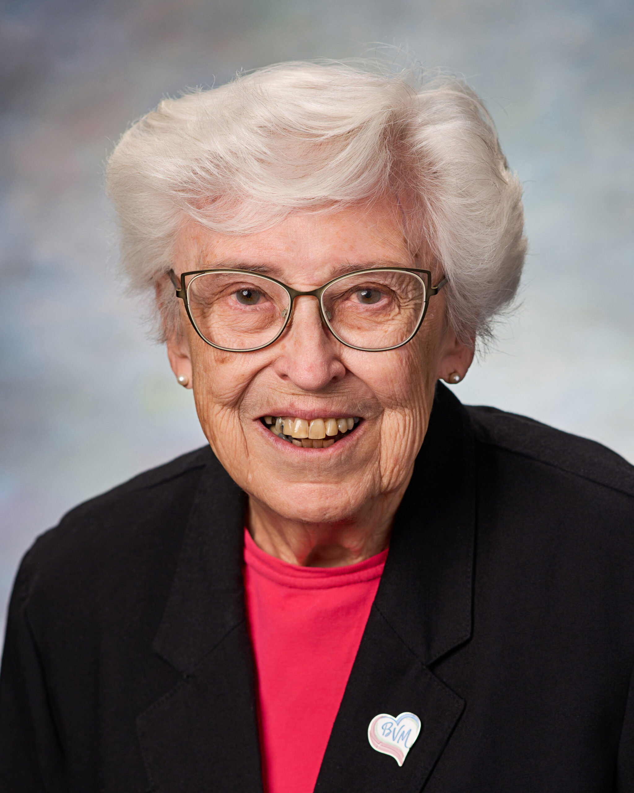 Gwen Farry, BVM Receives SGI's 2024 Father Mike Crosby Award - Sisters ...