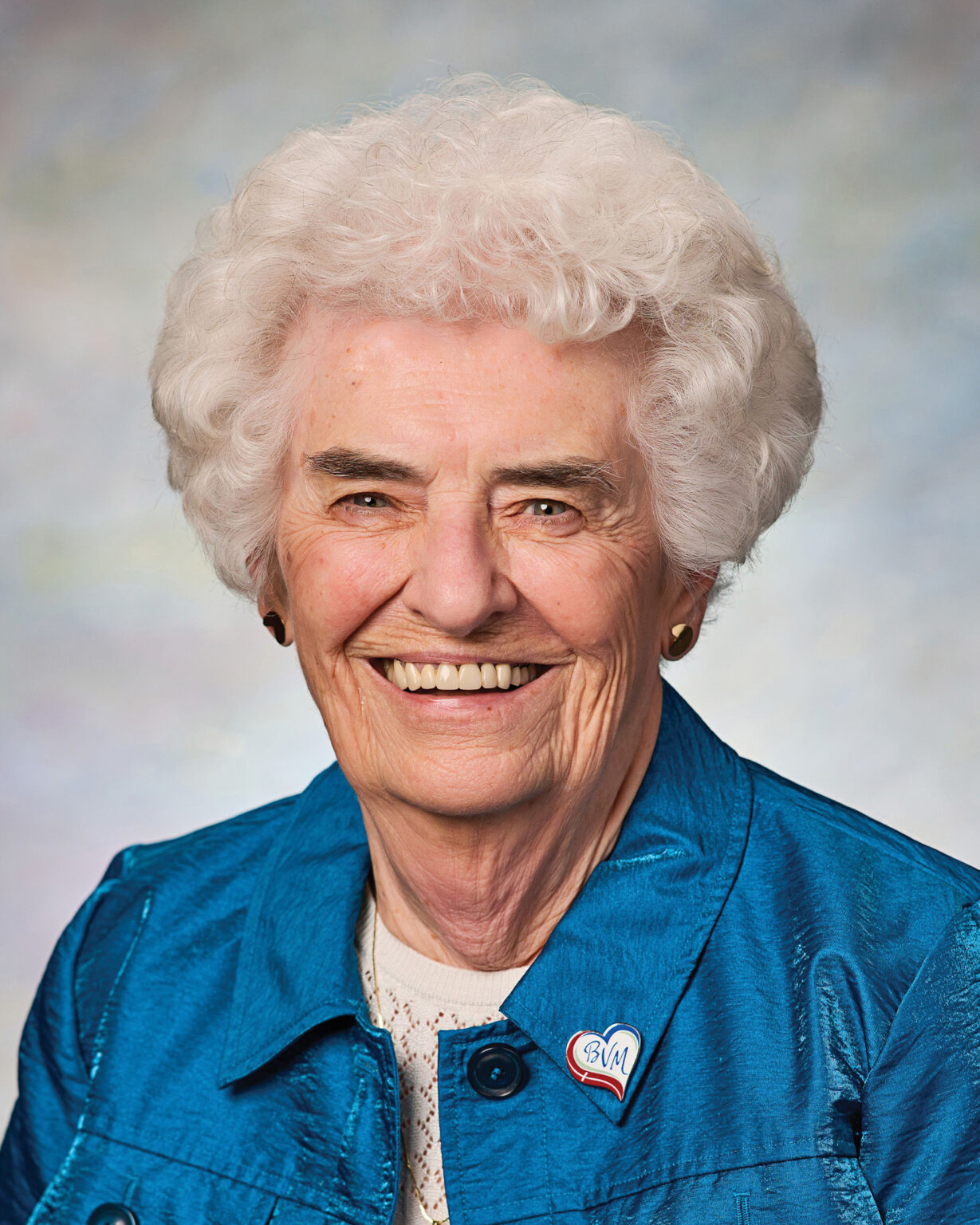 Lasting Bonds: BVM Prayer Partners, Clarke Students - Sisters of ...