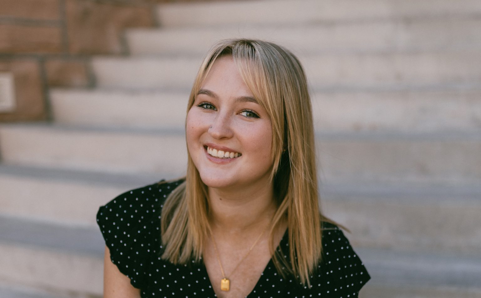 BVM Scholarship Recipient: Emma McCarthy Adds a Young Voice to the Conversation - Sisters of ...