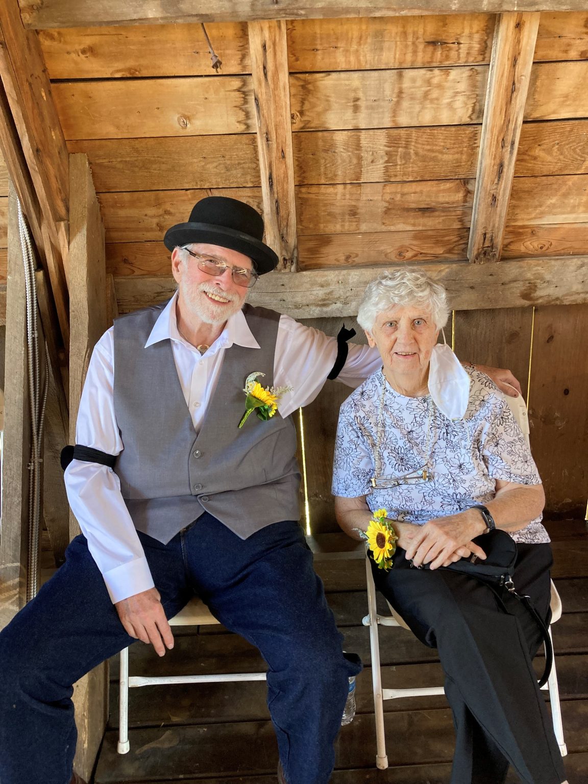 Sister Emelyn's Story: Embracing Grief Leads to Unexpected Joy ...